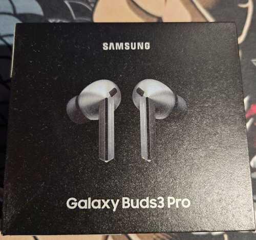 Samsung galaxy buds3 pro