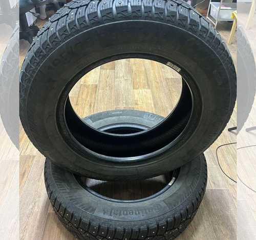 Continental IceContact 2 195/65 R15 95T