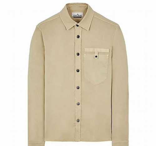 Рубашка Stone Island (2XL)