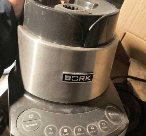 Bork sb San 97100si
