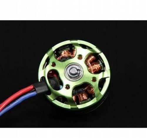 Мотор MultiStar 340KV