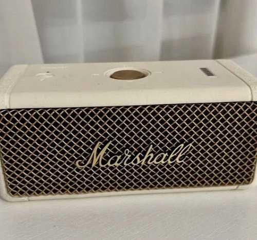 Колонка Marshall Emberton 1