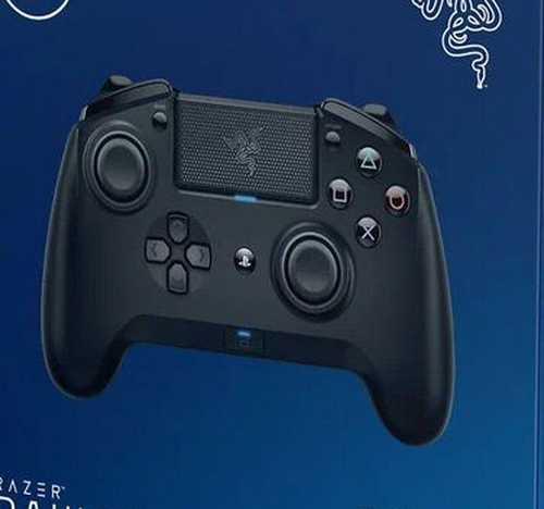 Геймпад Razer Raiju Tournament Edition PS4