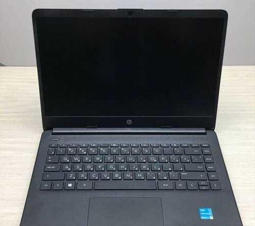 Ноутбук HP 14s-dq2012ur 2x1p8ea
