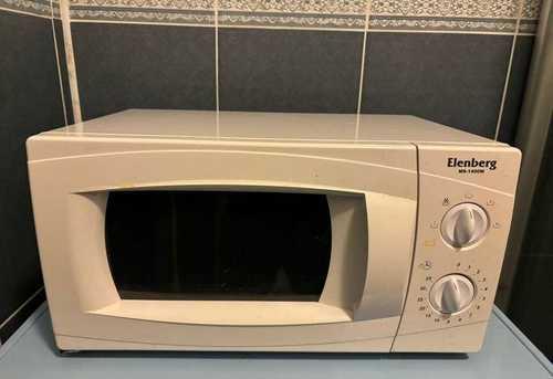 Микроволновая печь Elenberg MS-1400M