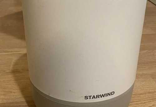 Увлажнитель воздуха Starwind SHC1523