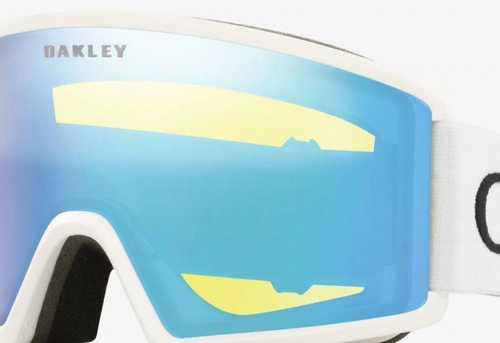 Горнолыжные очки Oakley Target Line