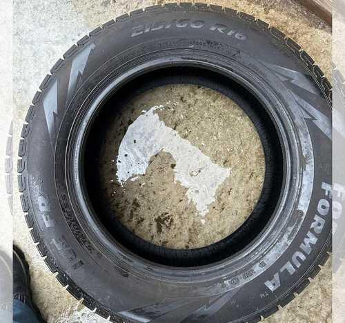 Formula Ice FR 215/60 R16