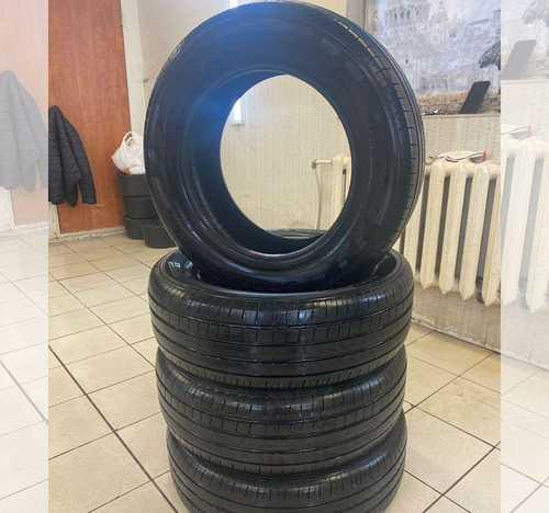 Pirelli Scorpion Verde 225/65 R17