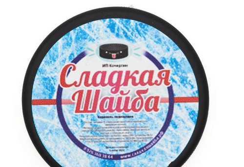 Сладкая шайба