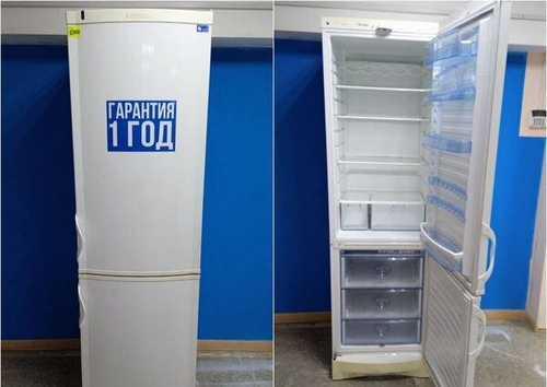 Холодильник Vestfrost BKF 405
