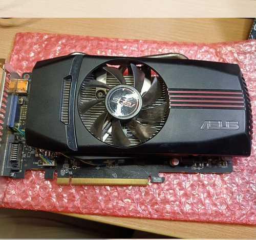 Видеокарта gtx 750