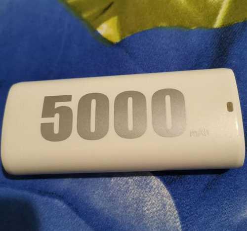 Повербанк remax 5000 mah