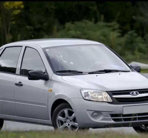 Двигатель 11186 LADA Granta, Kalina, Datsun On-Do