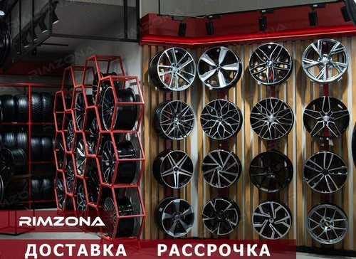 Литые диски на VAG, Volkswagen, Skoda, Audi