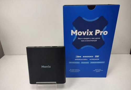 Приставка SMART TV Movix MVX03A
