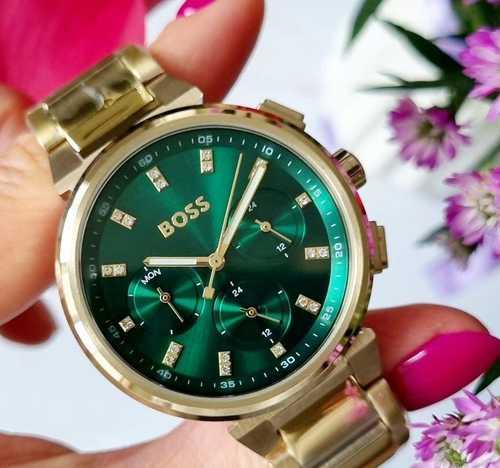 Часы женские Hugo Boss 1502679