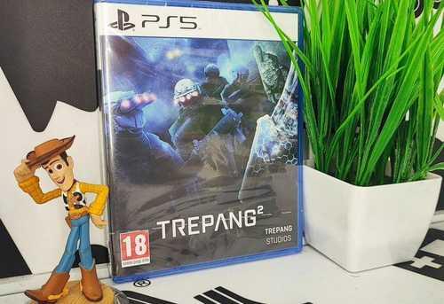 Trepang 2 (PS5) NEW