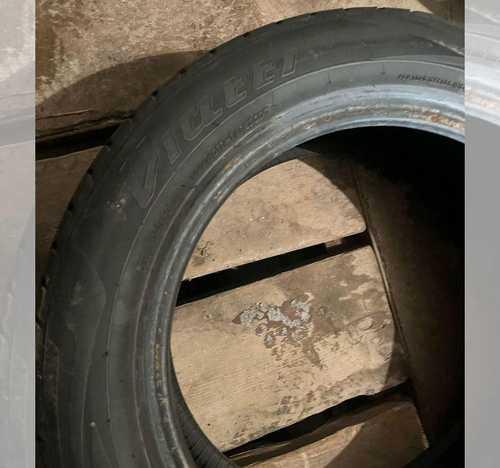 Viatti Strada Asimmetrico V-130 205/55 R16