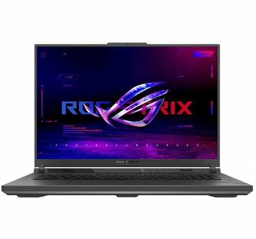 Игровой ноутбук Asus ROG Stryx RTX 4060 i7 13650HX