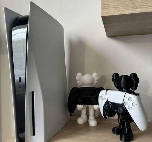 Sony playstation 5 2 ревизия