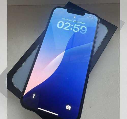 iPhone 13 Pro, 256 ГБ