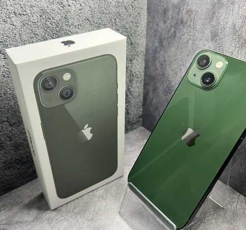 iPhone 13, 128 ГБ