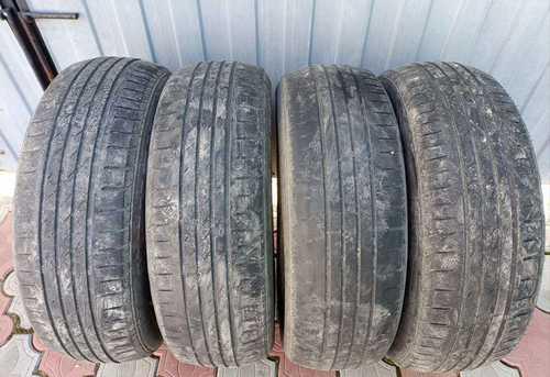 Nexen N'Blue HD Plus 185/60 R15