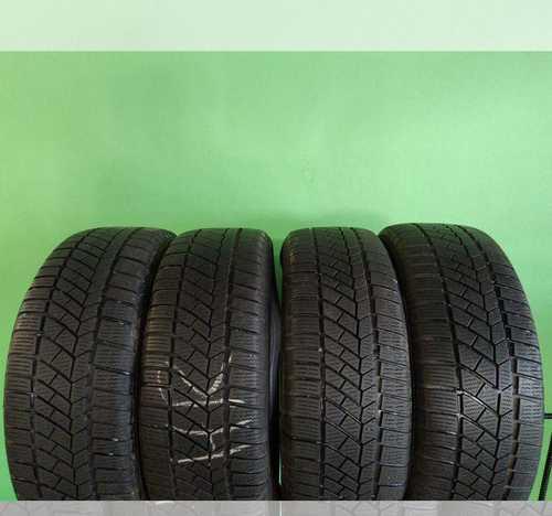 Continental ContiWinterContact TS 830 P 255/55 R18