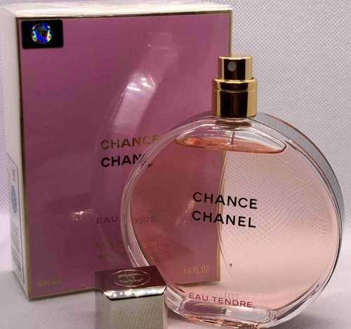 Chanel Chance Eau Tendre С доставкой