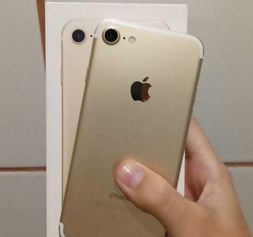 iPhone 7, 32 гб