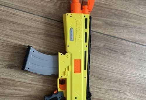 Fortnite nerf AR-L