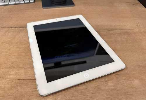 iPad 3 (WiFi + Cellular) 64 GB