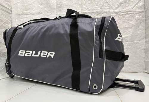 Баул bauer 36 дюймов сумка на колесах