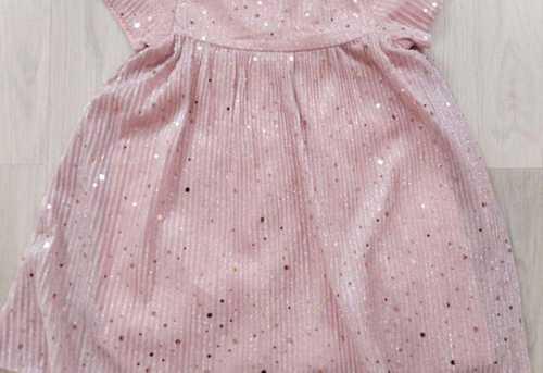 Платье детское 68-92