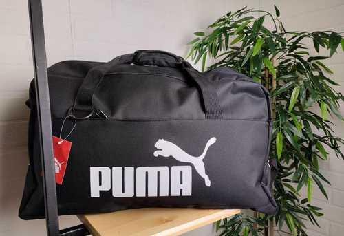 Сумка Puma большая