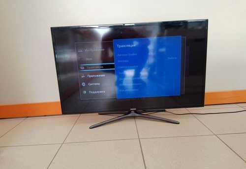 Телевизор Samsung UE40F6130