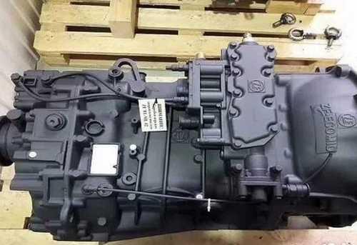 Кпп камаз ZF 9/16