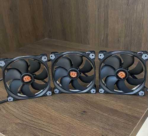 Комплект вентиляторов Thermaltake Riing Plus 14