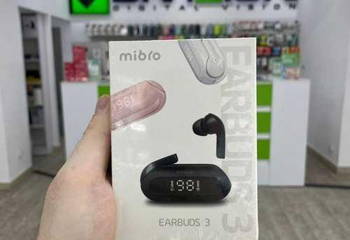 Беспроводные наушники Xiaomi Mibro Earbuds 3 White