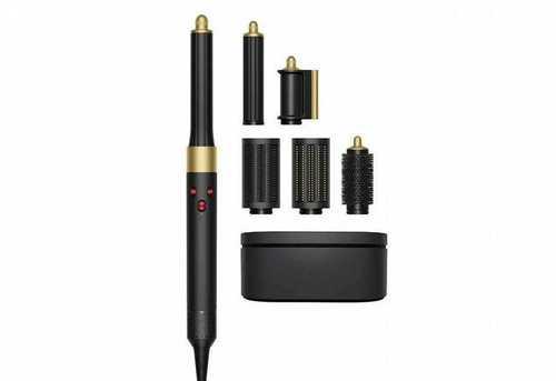 Стайлер Dyson Airwrap Long HS05 Black/Gold(Onyx)