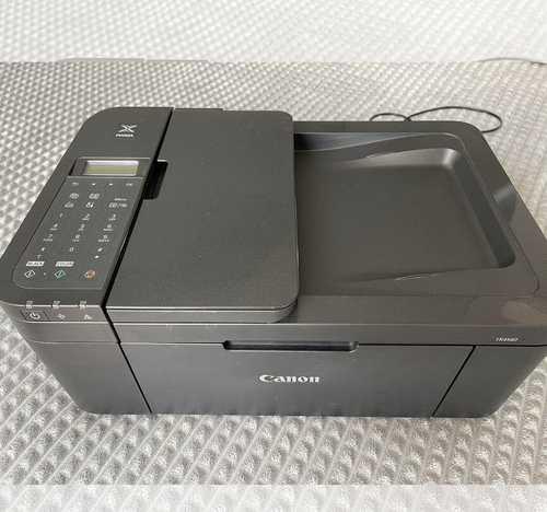 Мфу Canon TR4540