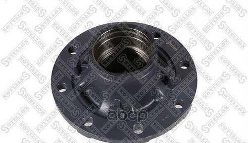 83-01585-SX ступица без подшипника BPW HZF ECO