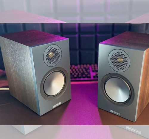 Monitor audio bronze 50 6g