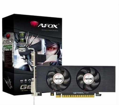 Видеокарта Afox GTX750 LP 2GB gddr5 128BIT DVI-D V