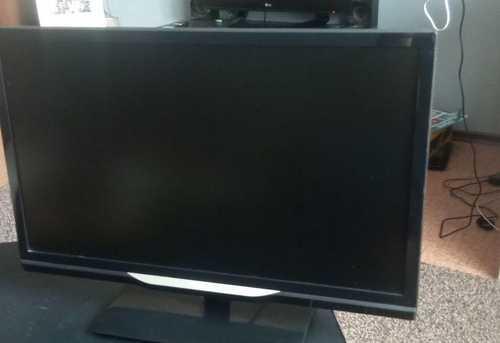 Телевизор philips 22pfl4008t/60