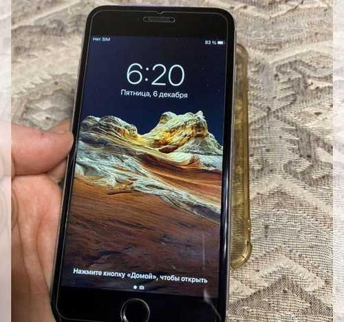 iPhone 6S Plus, 128 ГБ