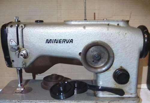 Швейная машина Minerva 72520