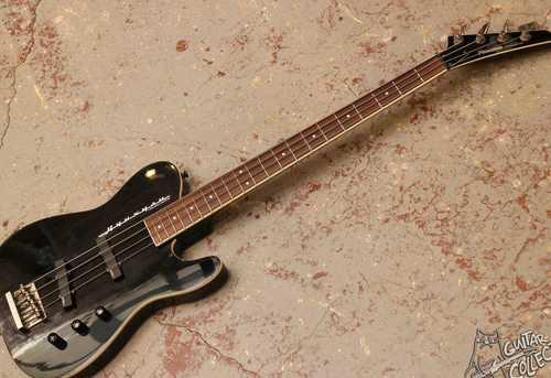 Fernandes tejb-70 Telecaster Bass