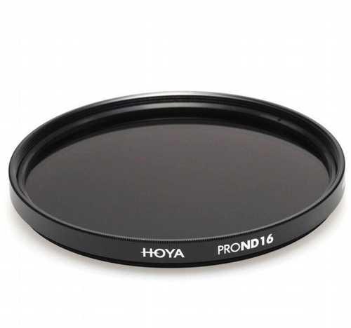 Светофильтр Hoya ND16 PRO 77 mm